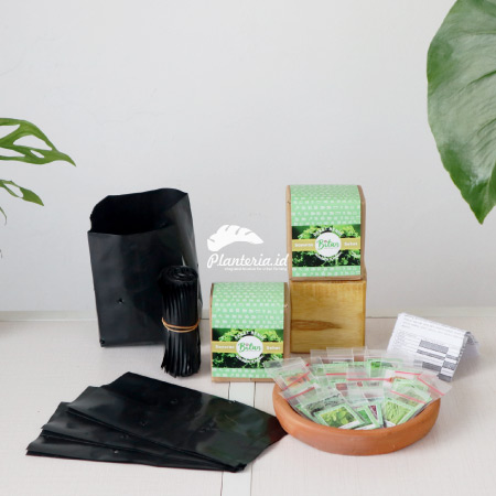 Planteria.id – Plants & Nutrient