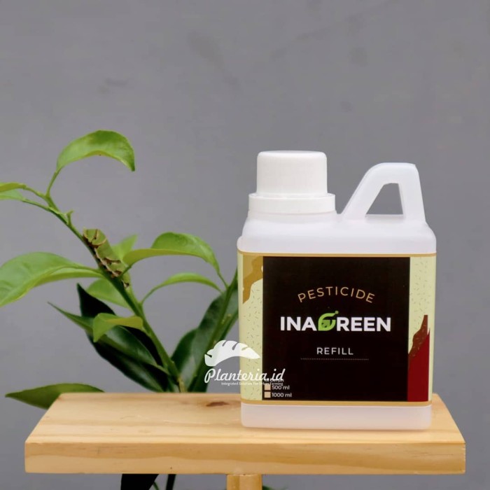 Hama Tanah yang Mengganggu Tanaman - Planteria.id