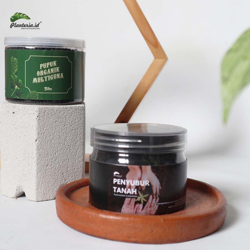 PUPUK JADAM MICROBIAL SOLUTION - Planteria.id